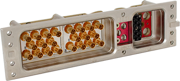 ITT Cannon Rectangular Solutions | TTI, Inc.