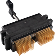 ITT Cannon Rectangular Solutions | TTI, Inc.