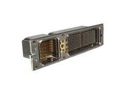 BKA ARINC 600 Rack & Panel Connectors | TTI, Inc.