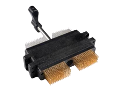 DL Series Zero Insertion Force Connectors | TTI, Inc.