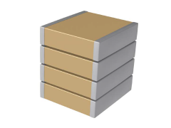 KC-LINK with KONNEKT MLCCs | TTI, Inc.