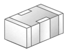 X2Y Surface Mount EMI Filters | TTI, Inc.