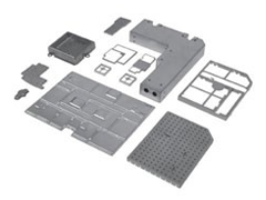 Board Level Shielding | TTI, Inc.