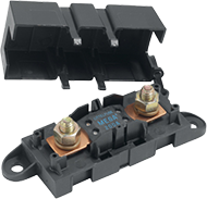 Littelfuse eMobility Campaign | TTI, Inc.