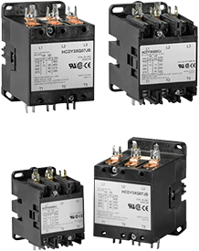 Littelfuse HVAC Campaign | TTI, Inc.