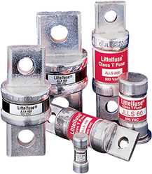 Littelfuse HVAC Campaign | TTI, Inc.