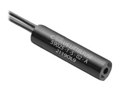 59025 Series Cylindrical Reed Sensor | TTI, Inc.