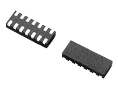 SP3012 Series TVS Diode Array | TTI, Inc.