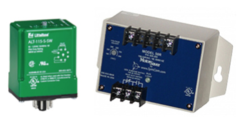 Littelfuse Alternating Relays | TTI, Inc.