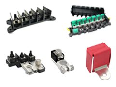 ZCASE Fuse Holders | TTI, Inc.