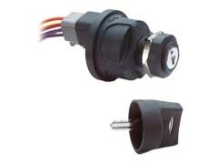 Littelfuse Ignition Keylock Switches | TTI, Inc.