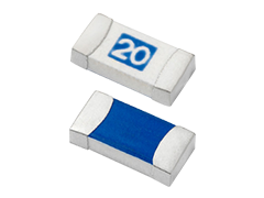 501 and 501A Series 1206 Fast Acting Fuses | TTI, Inc.