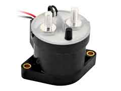 DCN Contactor Relays | TTI, Inc.