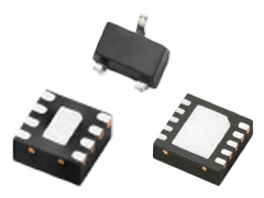 eFuse Series Power Switch ICs | TTI, Inc.