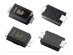 SMFA Asymmetric Series TVS Diodes | TTI, Inc.