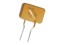 TRF600 PolySwitch Resettable PPTCs | TTI, Inc.