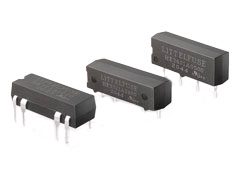 Littelfuse Hamlin Reed Relays | TTI, Inc.
