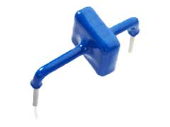 Littelfuse AK Series TVS Diode | TTI, Inc.