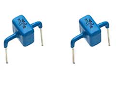 Littelfuse AK Series TVS Diode | TTI, Inc.