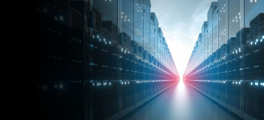 The Primary Attributes of Today’s Energy-Efficient Data Centers | TTI, Inc.