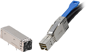 Molex Data Centers | TTI, Inc.