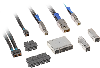 Molex Data Centers | TTI, Inc.