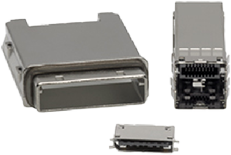 Molex Data Centers | TTI, Inc.