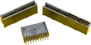 Molex Data Centers | TTI, Inc.