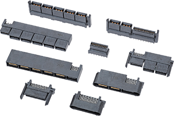 Molex Data Centers | TTI, Inc.