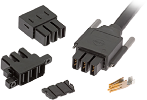 Molex Data Centers | TTI, Inc.