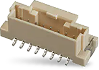 Molex EV Electrification | TTI, Inc.