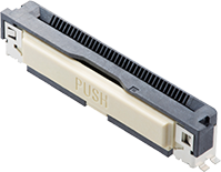 Molex EV Electrification | TTI, Inc.