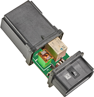 Molex EV Electrification | TTI, Inc.