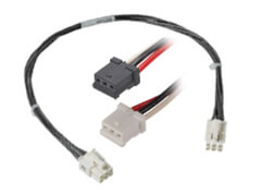 Molex High Power High Voltage | TTI, Inc.