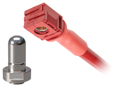 Molex High Power High Voltage | TTI, Inc.