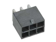 Molex High Power High Voltage | TTI, Inc.