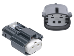 Molex High Power High Voltage | TTI, Inc.