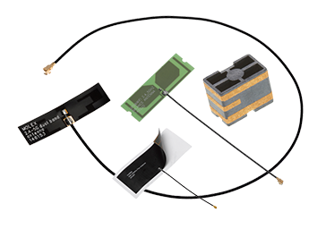 Molex IoT Antennas | TTI, Inc.