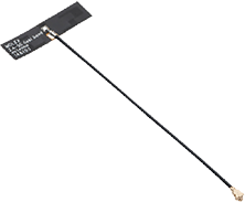 Molex IoT Antennas | TTI, Inc.