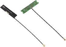 Molex IoT Antennas | TTI, Inc.