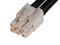 Off the Shelf Cable Assemblies | TTI, Inc.