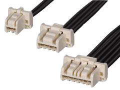 Off the Shelf Cable Assemblies | TTI, Inc.