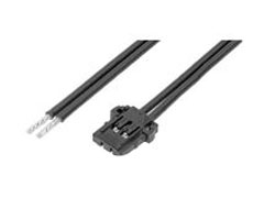 Off the Shelf Cable Assemblies | TTI, Inc.