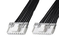 Off the Shelf Cable Assemblies | TTI, Inc.