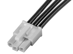 Off the Shelf Cable Assemblies | TTI, Inc.