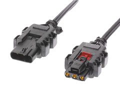 Off the Shelf Cable Assemblies | TTI, Inc.