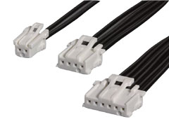 Off the Shelf Cable Assemblies | TTI, Inc.