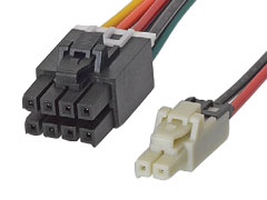 Off the Shelf Cable Assemblies | TTI, Inc.