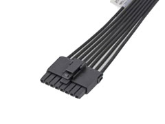 Off the Shelf Cable Assemblies | TTI, Inc.