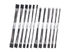 Off the Shelf Cable Assemblies | TTI, Inc.